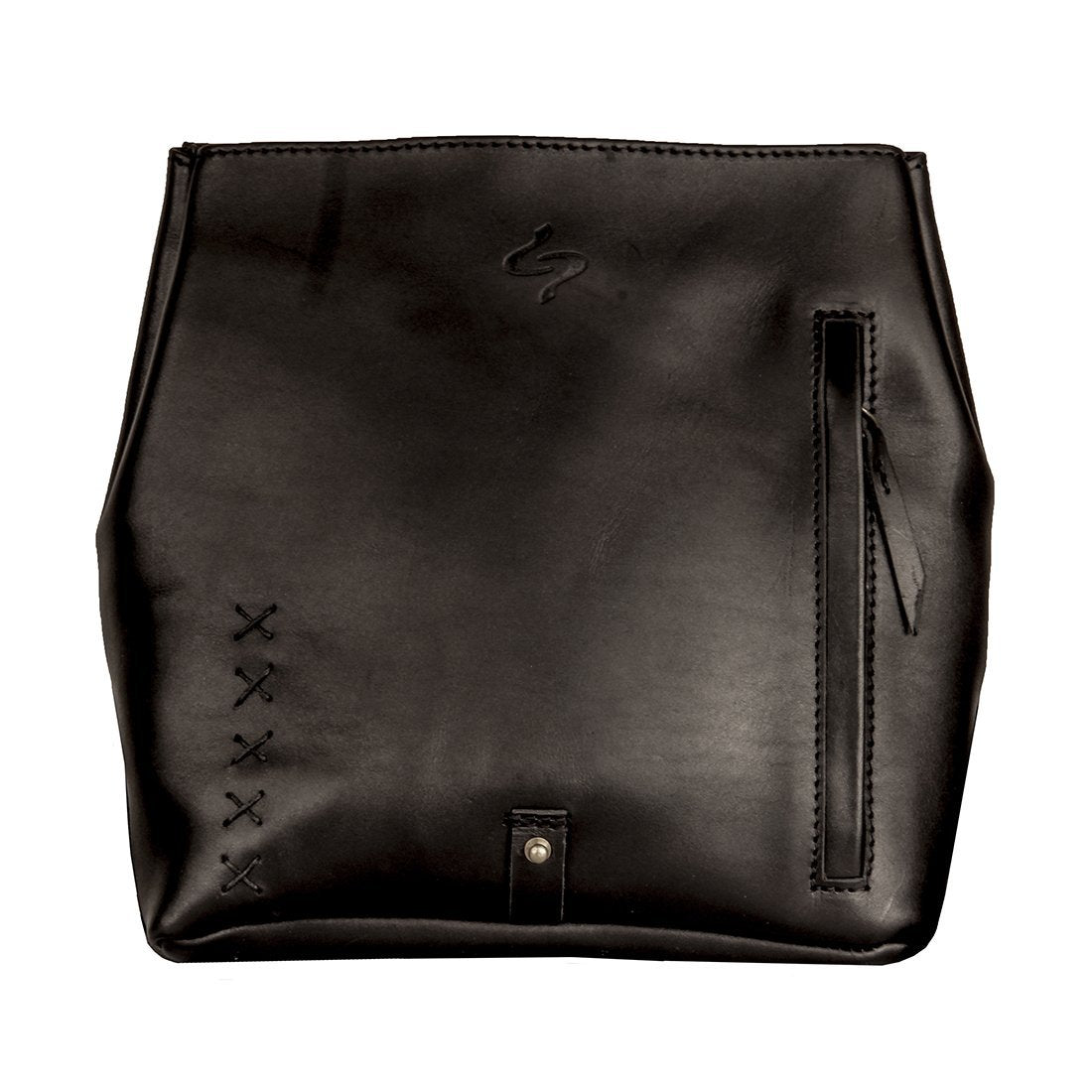 Revival Small Handmade Leather Backpack – Happy Horse Happy Life