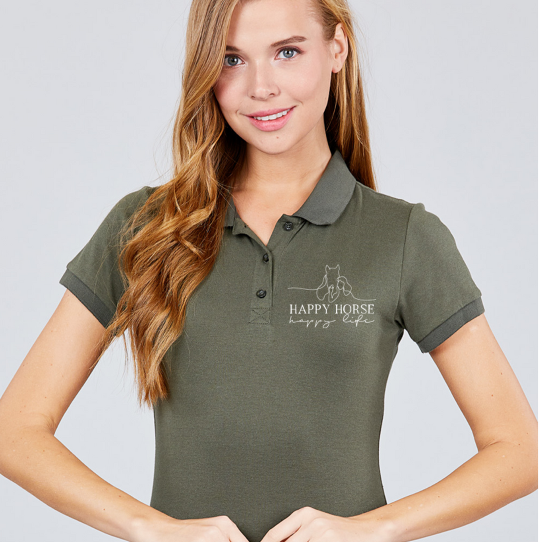 Clothing – Happy Horse Happy Life