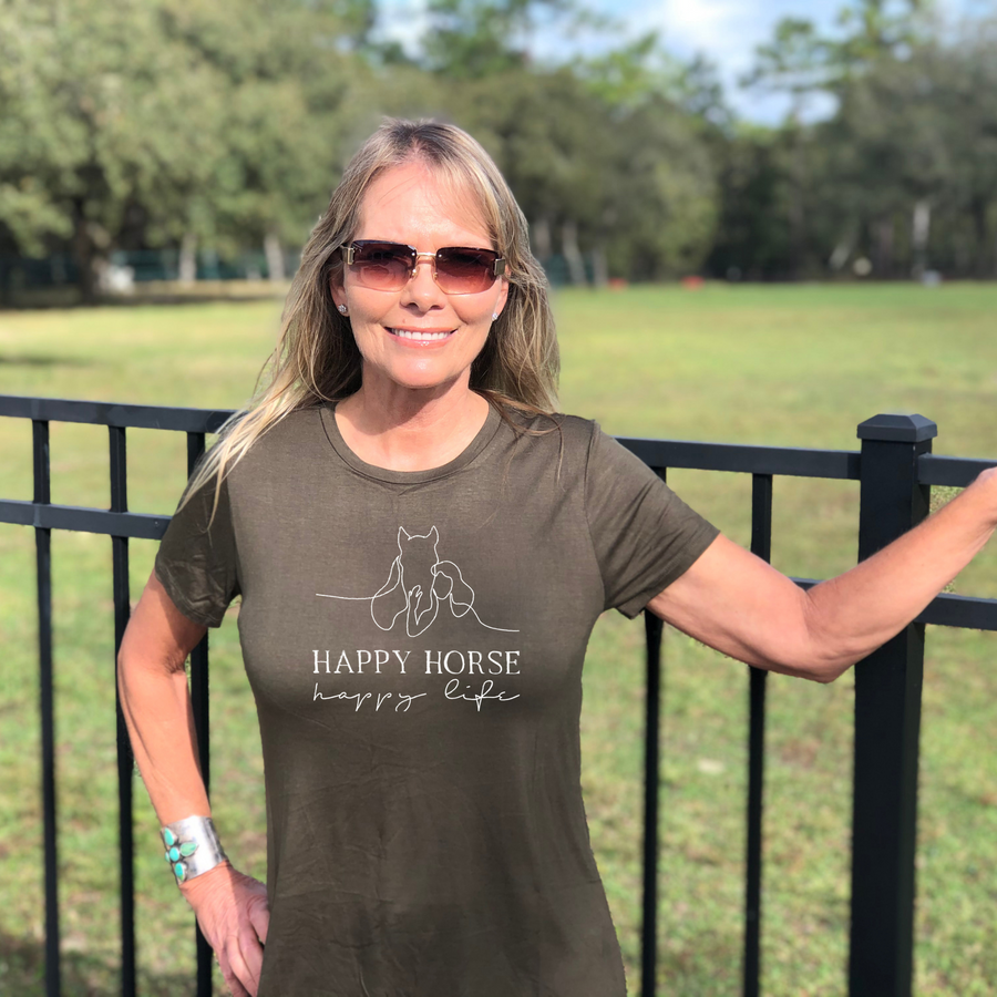 Clothing – Happy Horse Happy Life